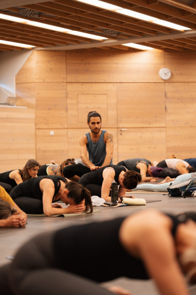 Good Vibes Festival - Die Tirolerin