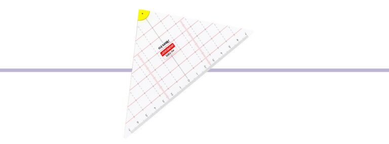 Das Geodreieck: Mit Ecken und Kanten - Die Tirolerin