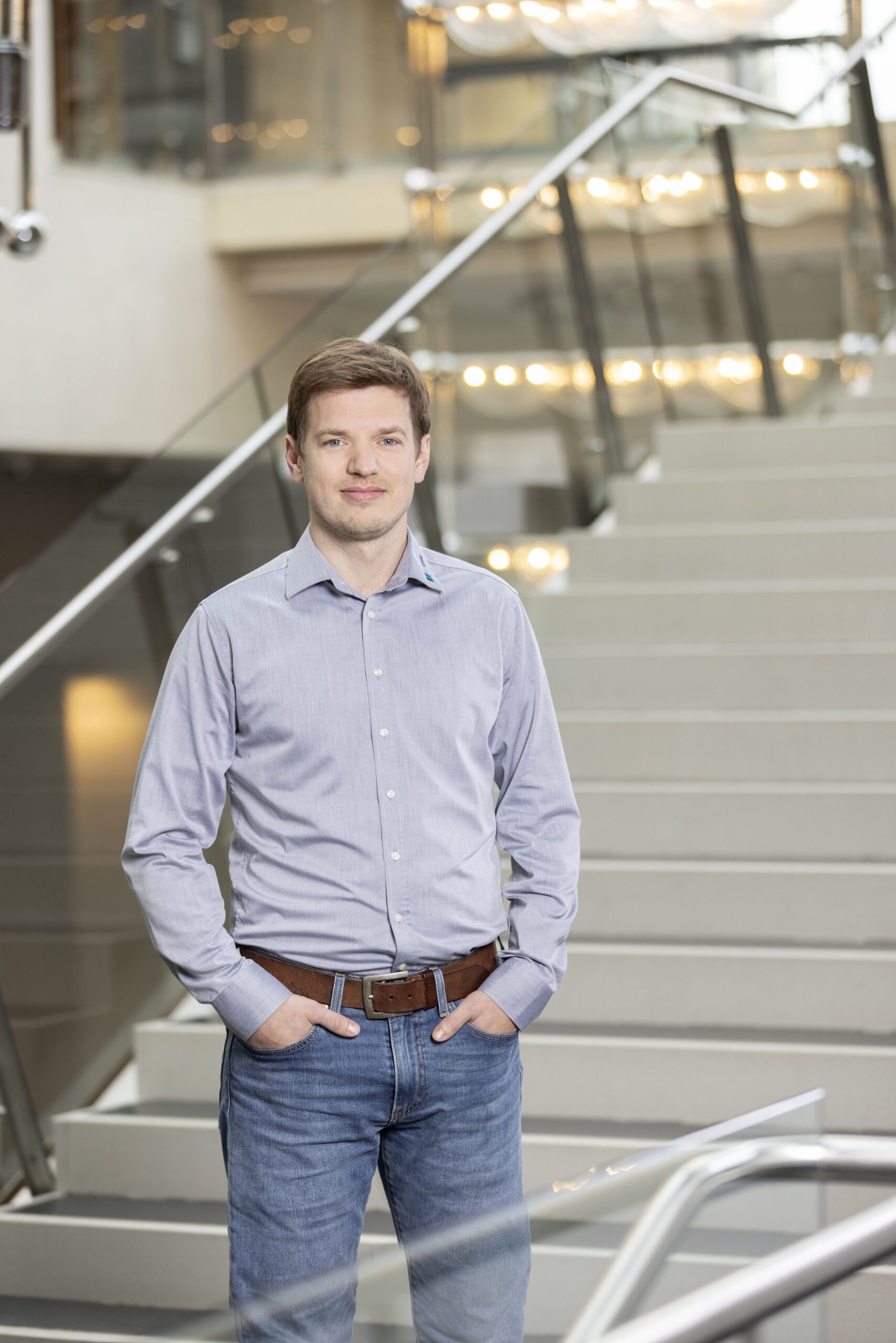 Extravaganz im Grünen - Die Tirolerin