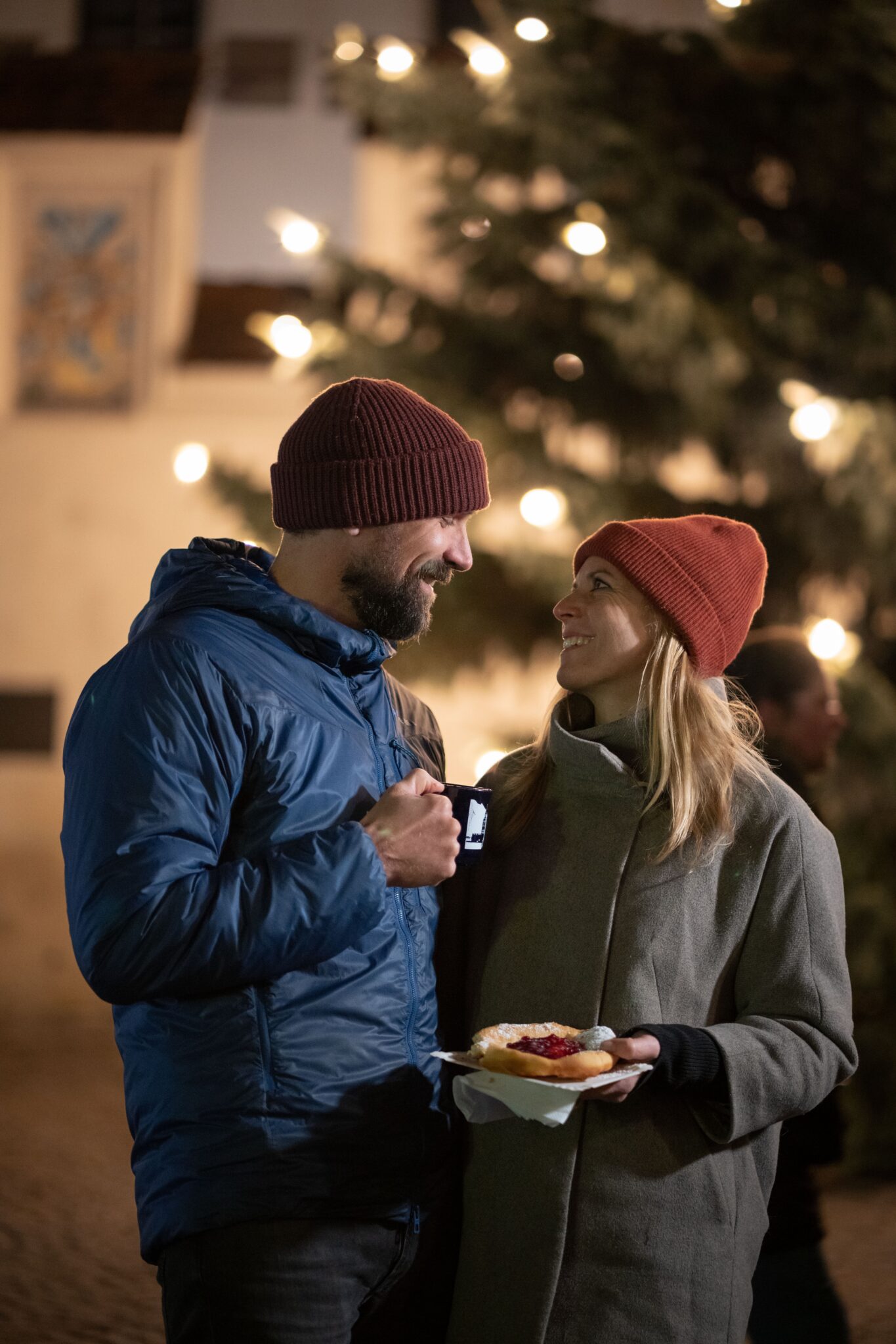 Advent in Tirol: Eine Zeit der Vorfreude - Die Tirolerin