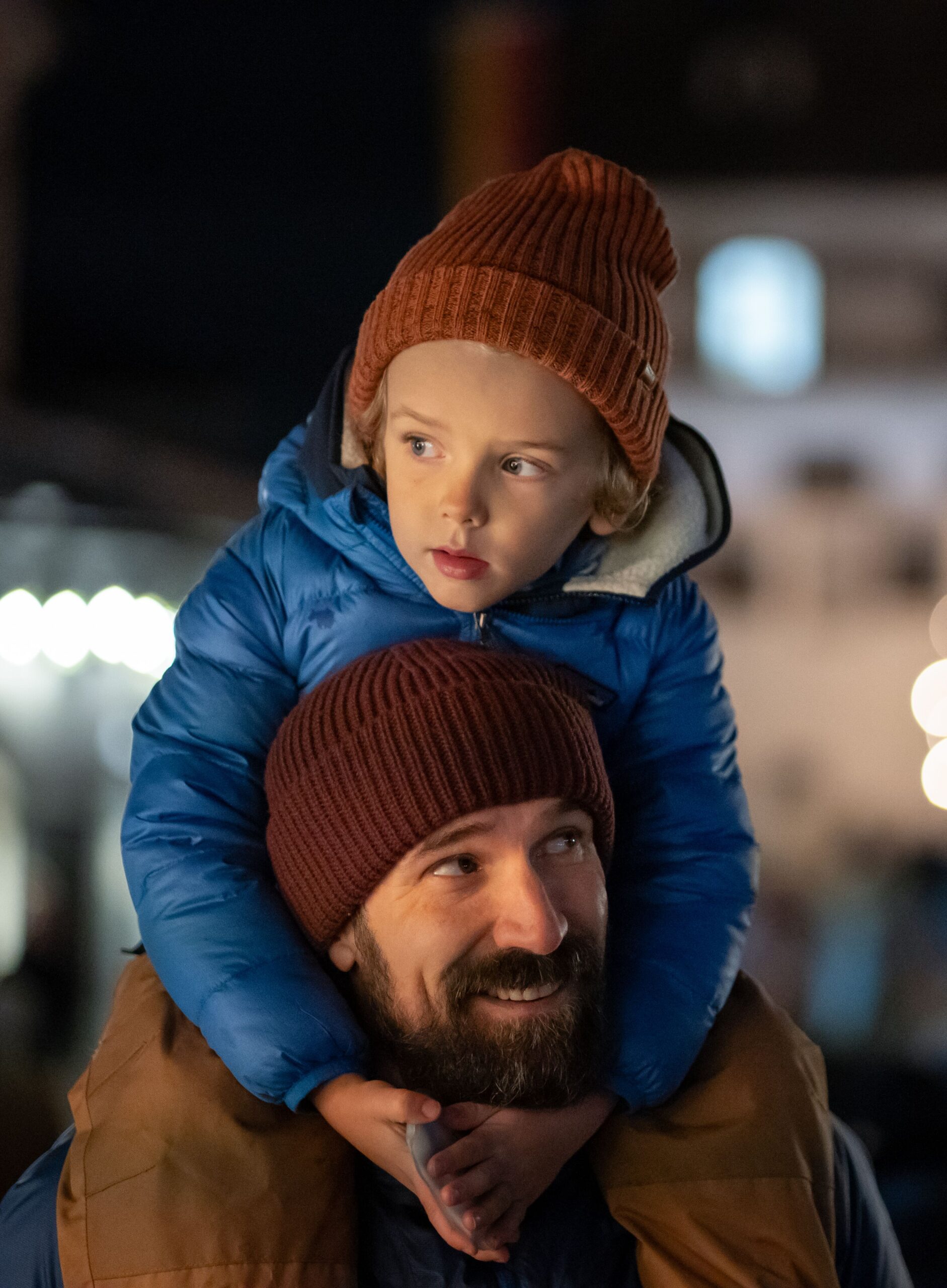Advent in Tirol: Eine Zeit der Vorfreude - Die Tirolerin